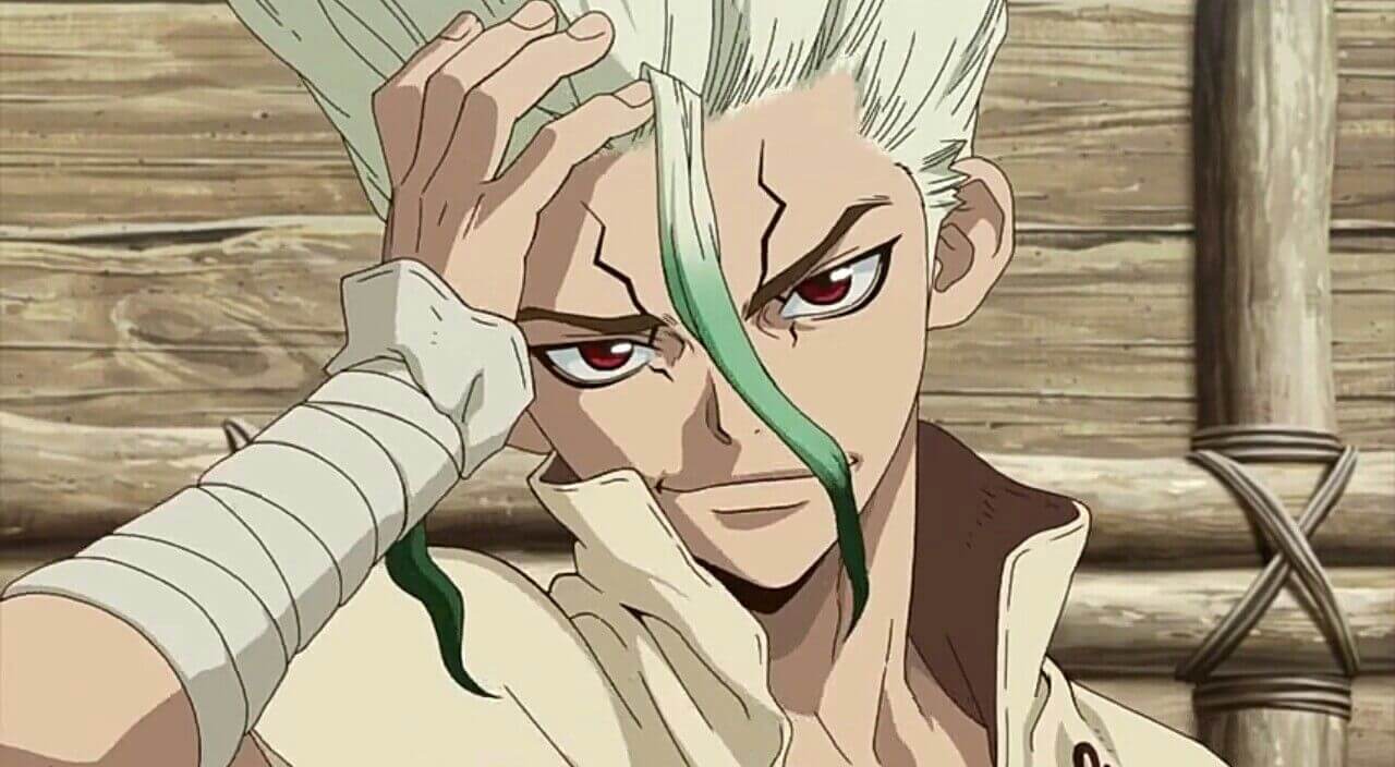 Most Popular Dr Stone Main Characters You Should Know About | OtaKuKan