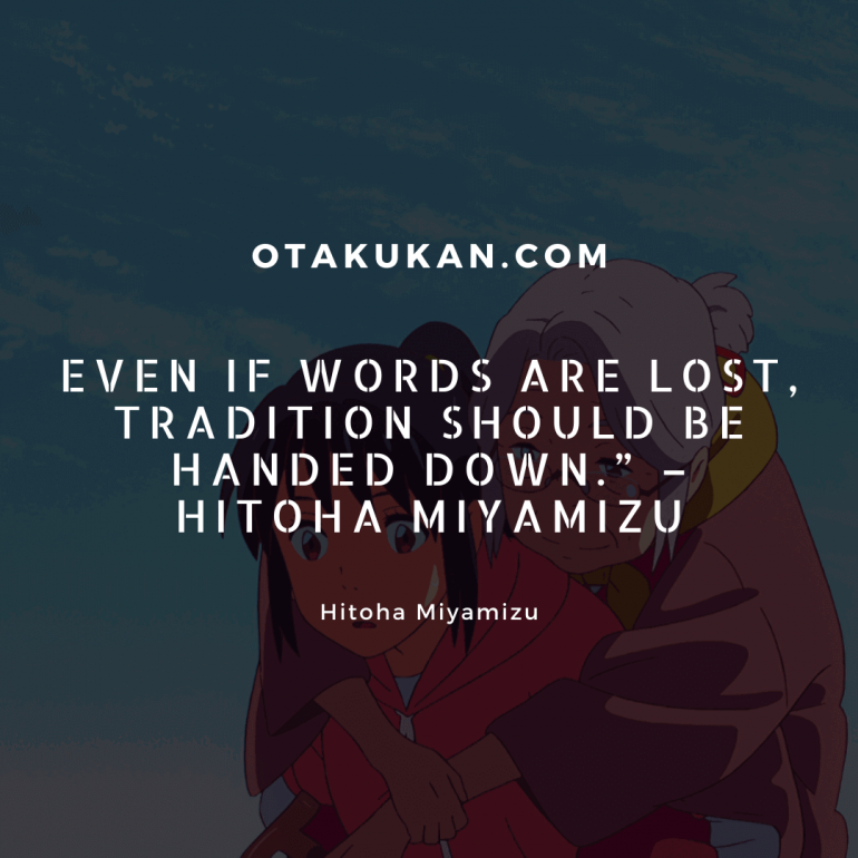 14 Best Your Name Quotes (Kimi no na wa Quotes) | OtaKuKan
