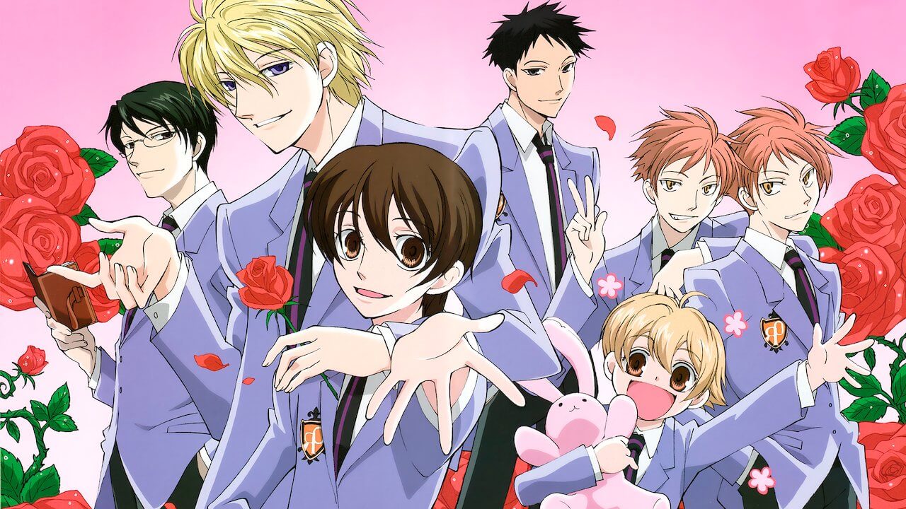 12 Best Gender Bender Anime Series | OtaKuKan