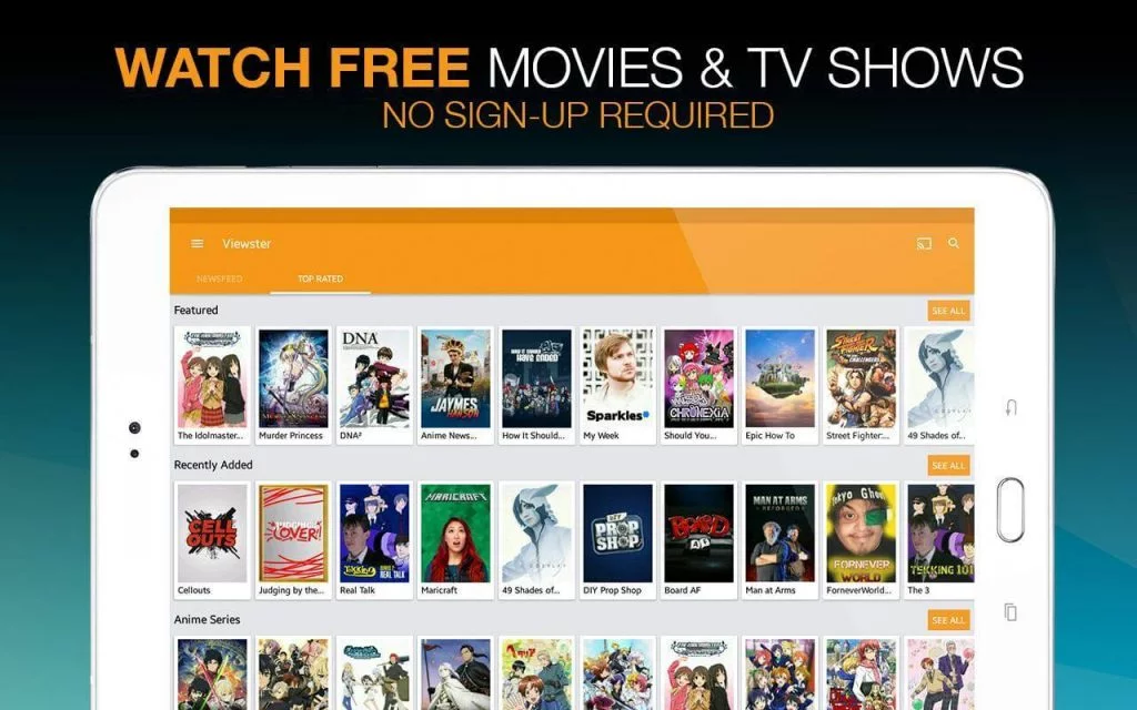 10+ Best Legal Sites To Watch Anime Online | OtaKuKan