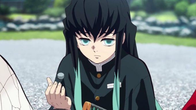 Powerful Hashiras of Demon Slayer Ranked | OtaKuKan