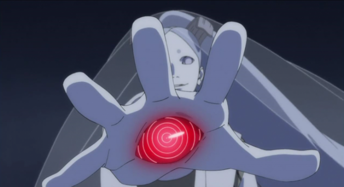 What is karma seal in Boruto and all its Powers In Boruto | OtaKuKan