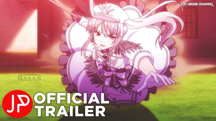 Date A Live Watch Order Guide | OtaKuKan