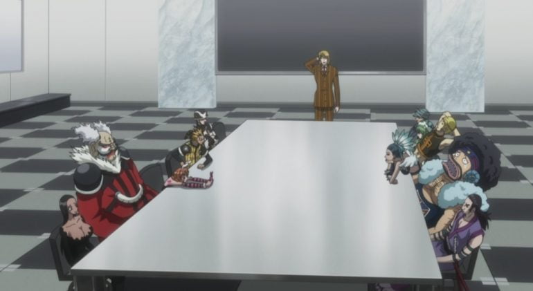 Hunter X Hunter Watch Order | OtaKuKan