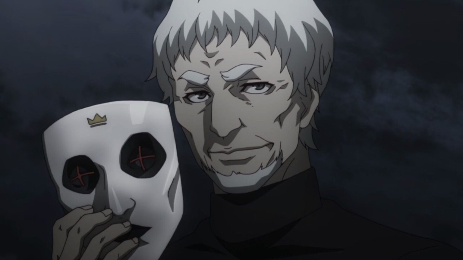 Most Powerful Characters in Tokyo Ghoul! | OtaKuKan