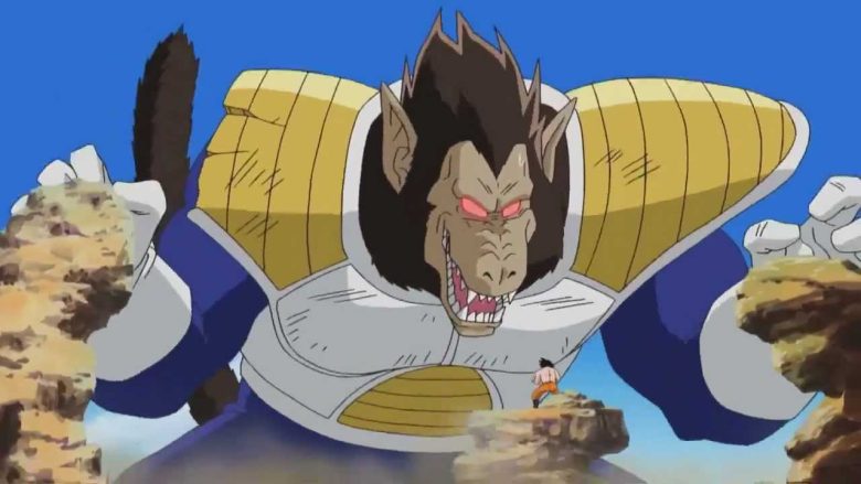 Goku all Transformations! in Dragon Ball | OtaKuKan