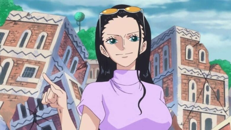 One Piece Main Characters, Their Skills and Stories | OtaKuKan