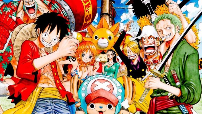 One Piece Main Characters, Their Skills and Stories | OtaKuKan