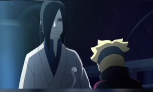 Boruto: Naruto Next Generations Main Characters | OtaKuKan