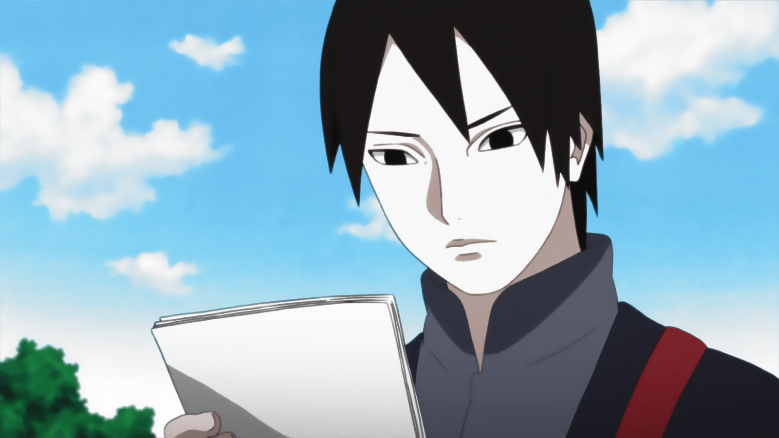 Boruto: Naruto Next Generations Main Characters | OtaKuKan