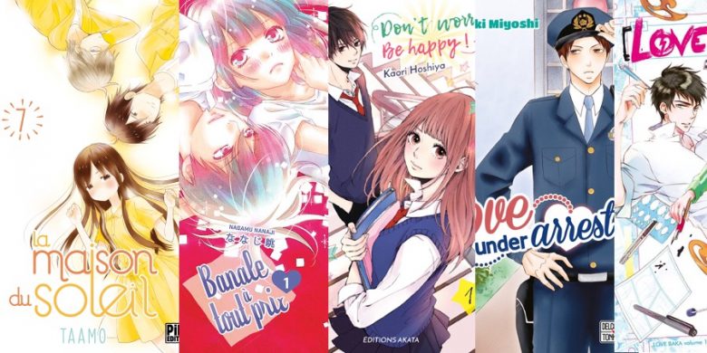 What is Manga? and the different genre of manga | OtaKuKan