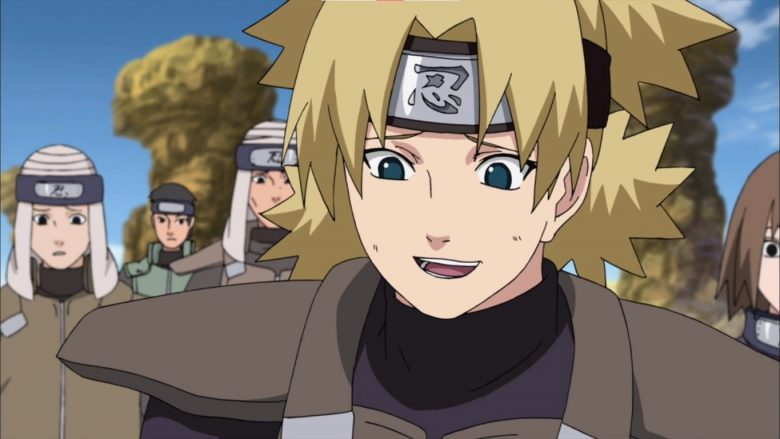 Boruto: Naruto Next Generations Main Characters | OtaKuKan