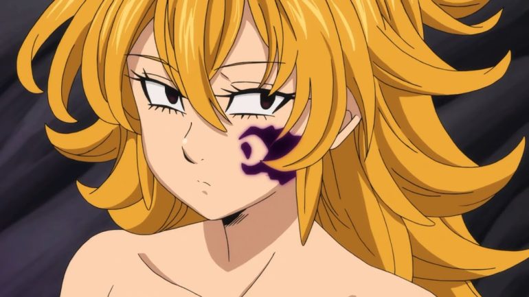 10 Commandments of Seven Deadly Sins | OtaKuKan