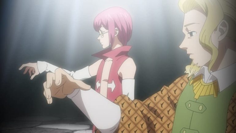 10 Commandments of Seven Deadly Sins | OtaKuKan