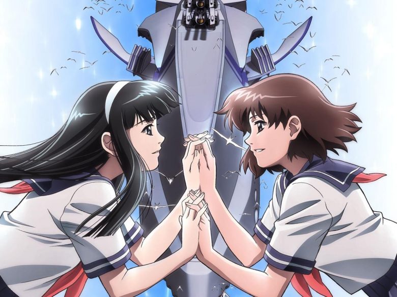 Best Yuri Animes To Watch | OtaKuKan