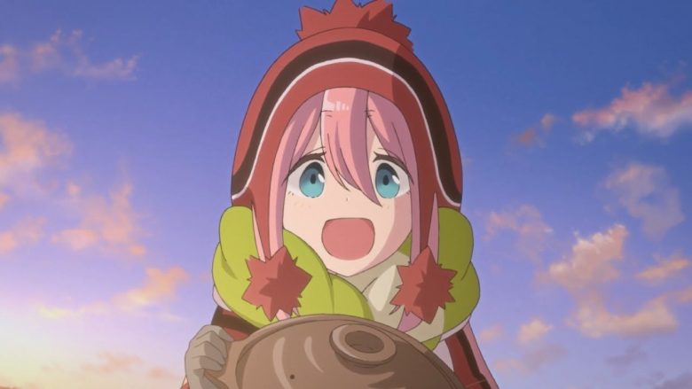 Yuru Camp Watch Order | OtaKuKan