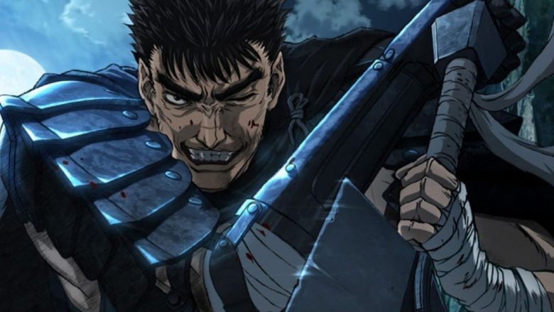 The Best Guts Quotes From Berserk | OtaKuKan