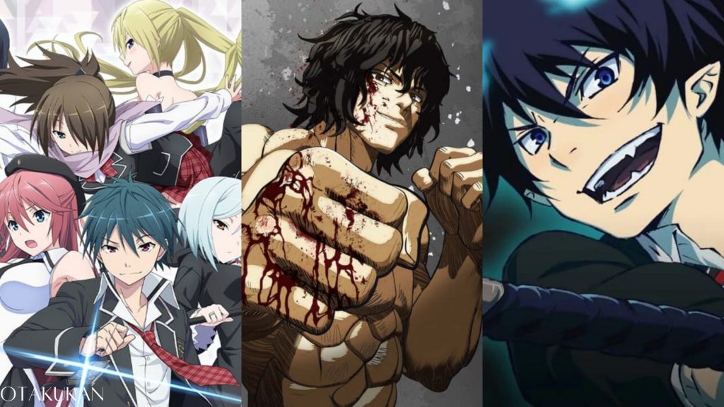 15 Best Steampunk Anime | OtaKuKan
