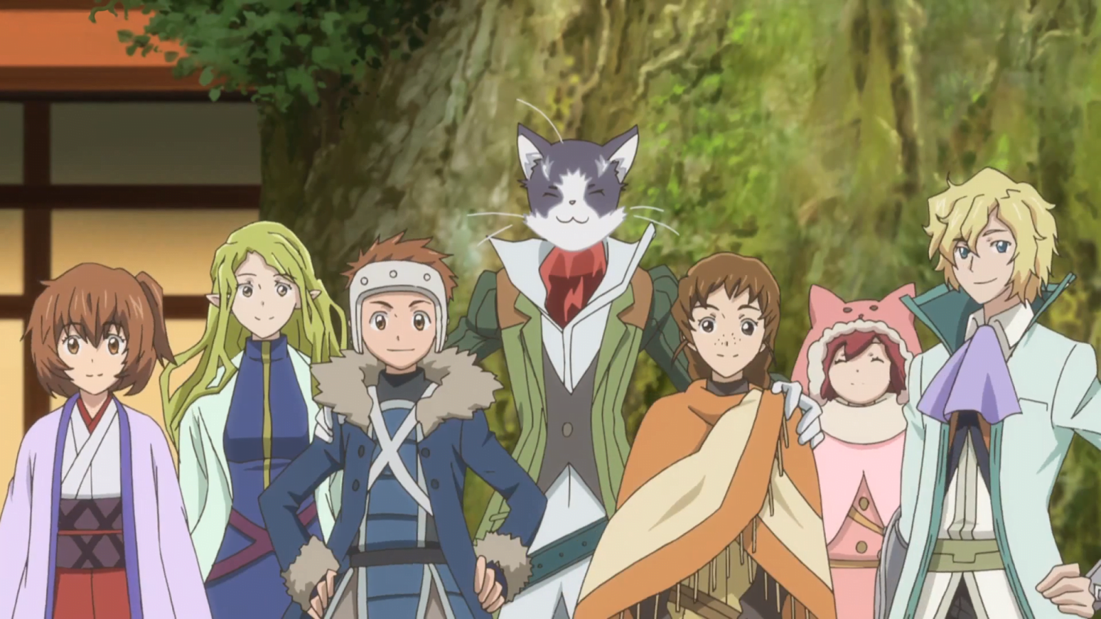 Best Fighting Anime To Watch in 2024 | OtaKuKan