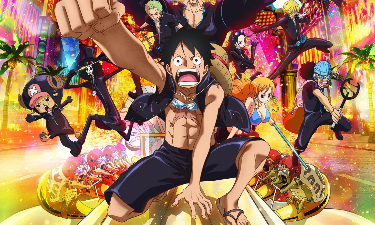 One Piece Movies You Should Watch | OtaKuKan