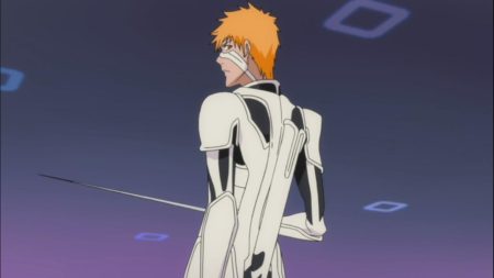 All of Ichigo's Transformations In Bleach | OtaKuKan