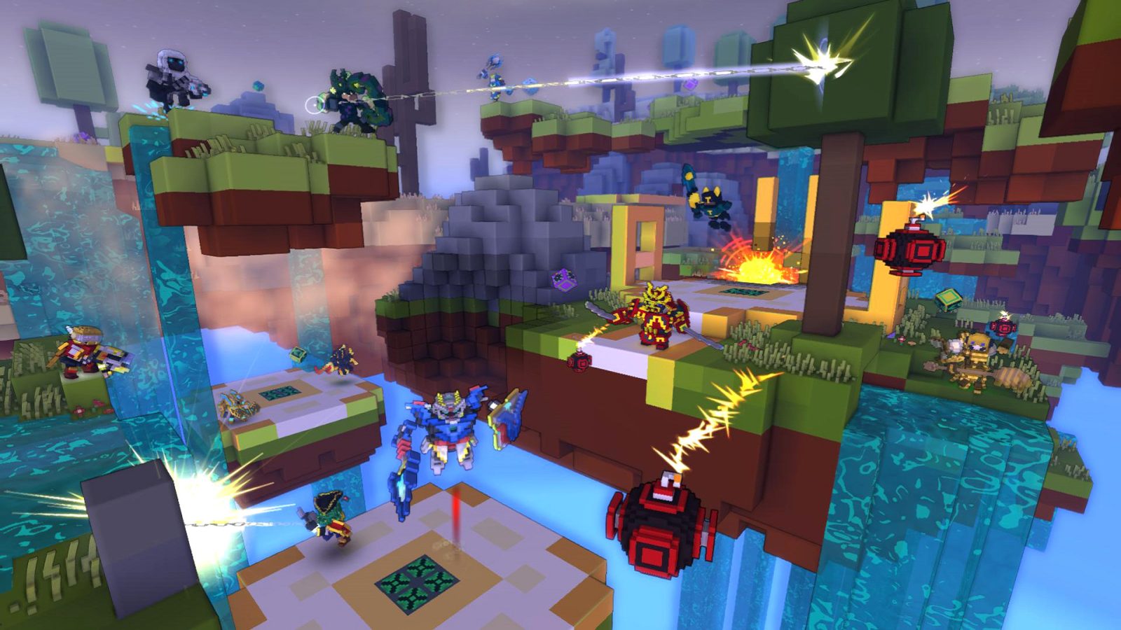 5 Best Games like Roblox You Can Play | OtaKuKan