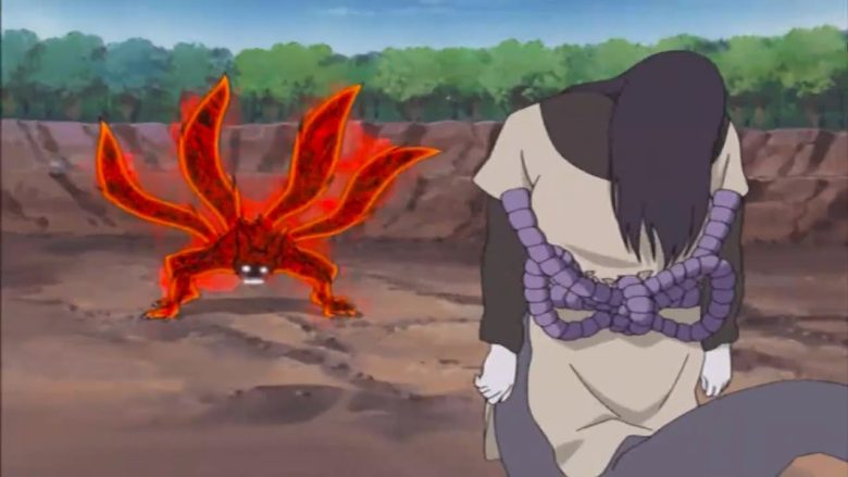 All Naruto Transformations From Genin to Hokage | OtaKuKan