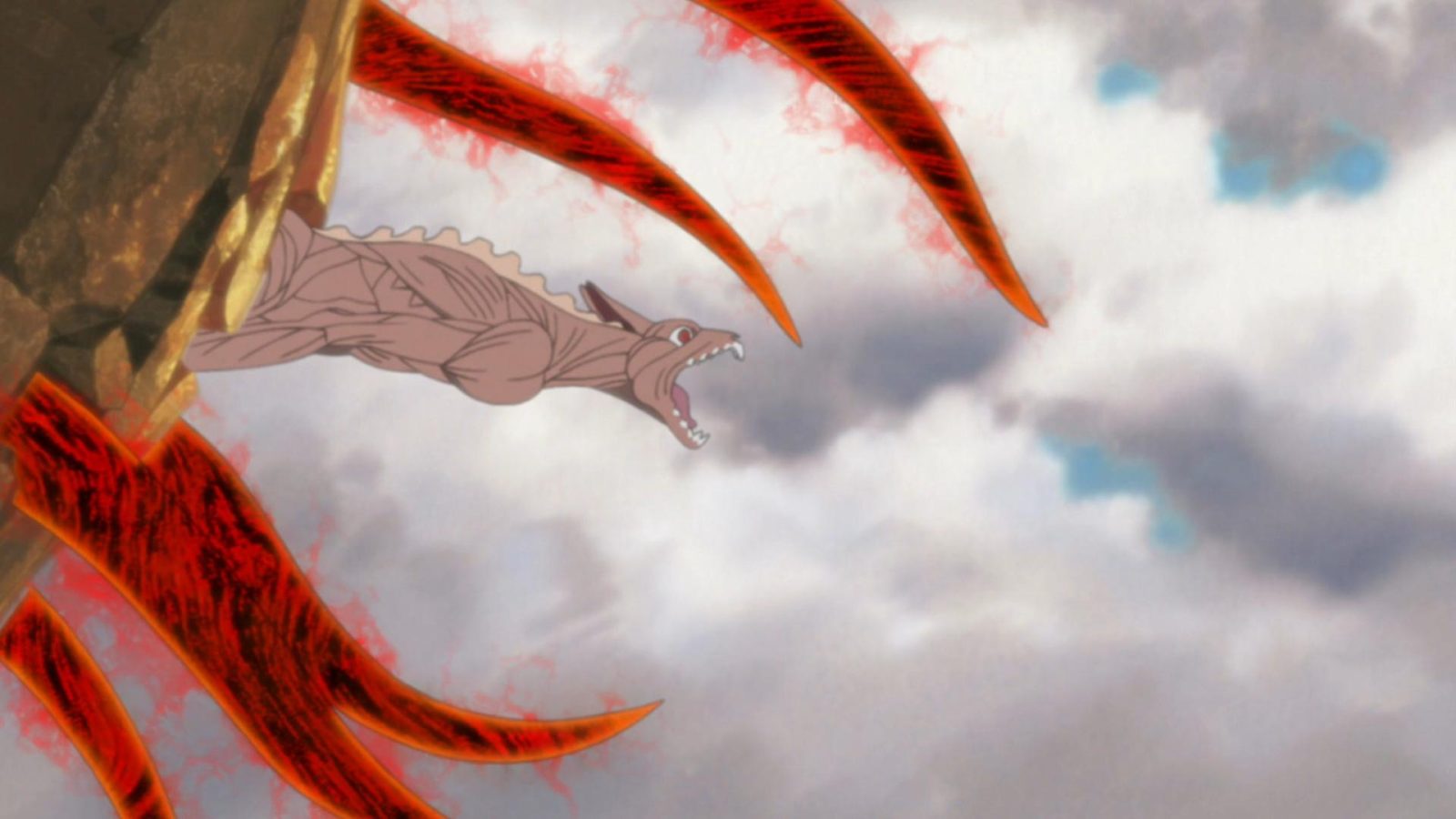 All Naruto Transformations From Genin to Hokage | OtaKuKan