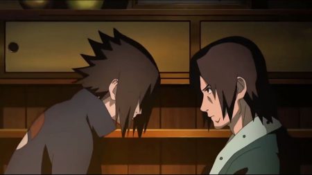Interesting Facts About Fugaku Uchiha That Are Rarely Known! | OtaKuKan