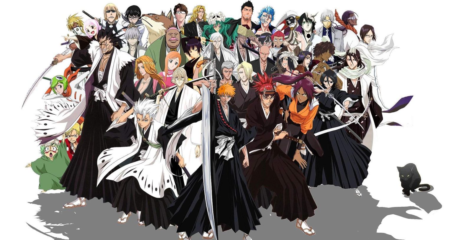 Most Handsome Anime Characters Chosen by Voting 2025 | OtaKuKan