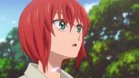 Beautiful Ancient Magus Bride Quotes | OtaKuKan
