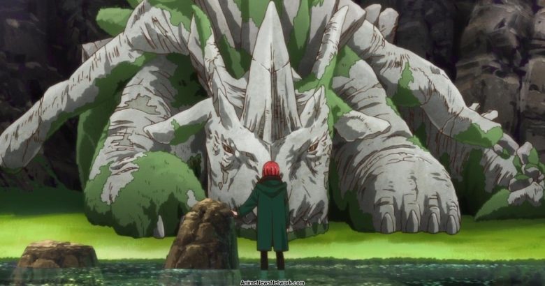 Beautiful Ancient Magus Bride Quotes | OtaKuKan