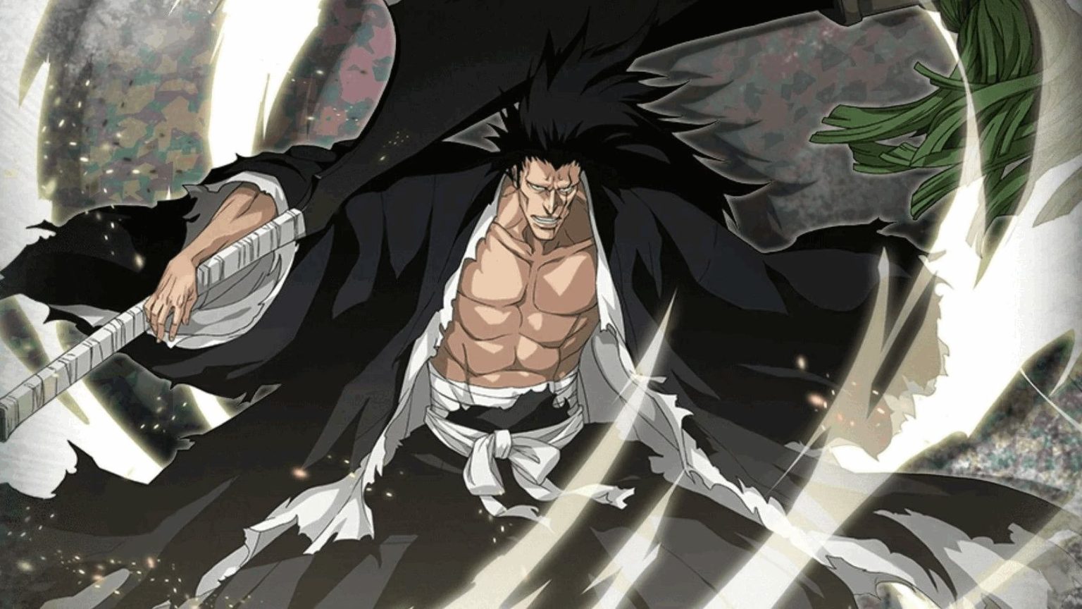 The 12 Coolest Kido Spells in Bleach | OtaKuKan