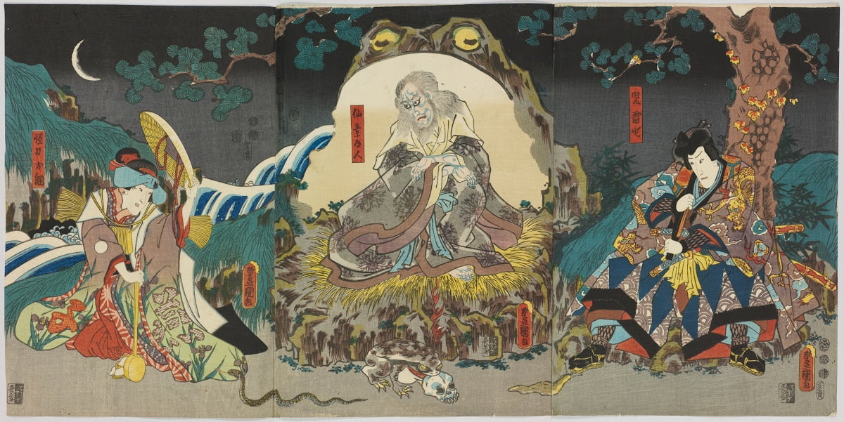 10 Interesting Facts About Tsunade Senju | OtaKuKan