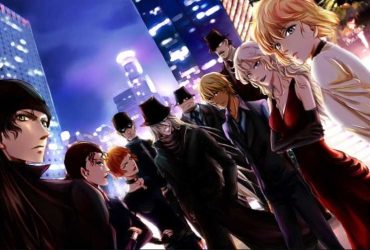 10 Dangerous Evil Anime Organizations Of All Time | OtaKuKan