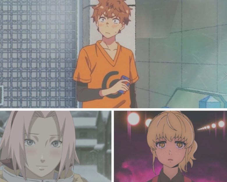 15 Girl Anime Characters Named Sakura | OtaKuKan