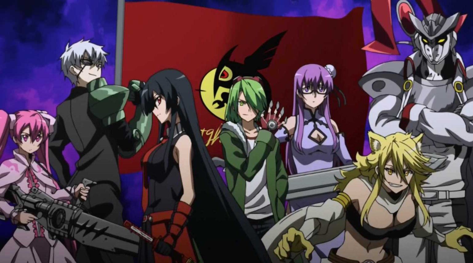 10 Dangerous Evil Anime Organizations Of All Time | OtaKuKan