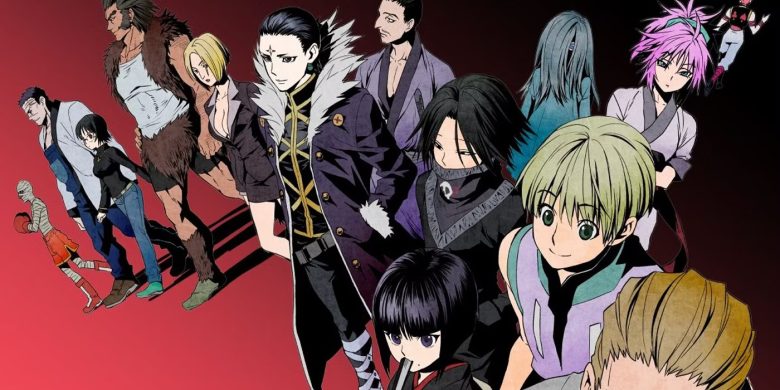 10 Dangerous Evil Anime Organizations Of All Time | OtaKuKan