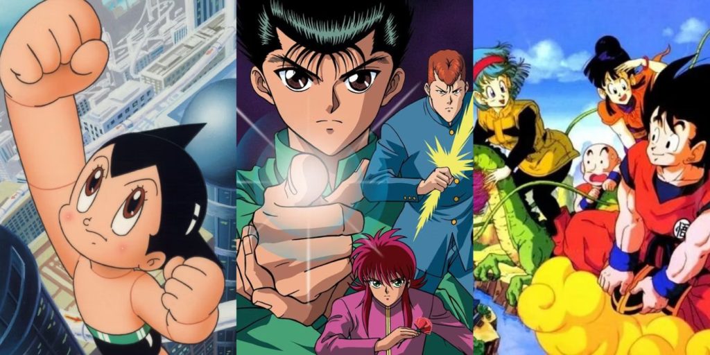 12 Best Anime Like Neon Genesis Evangelion (For Fans of Complex ...
