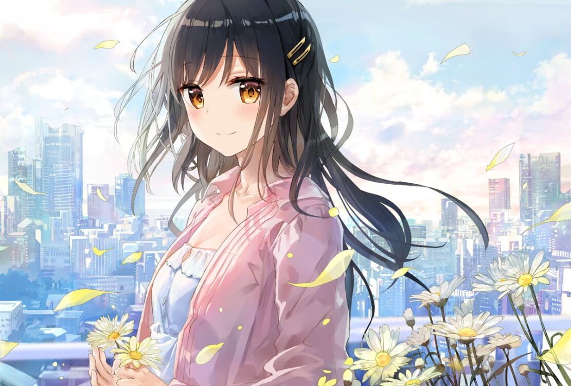 5 Best Sites To Find Anime Art | OtaKuKan