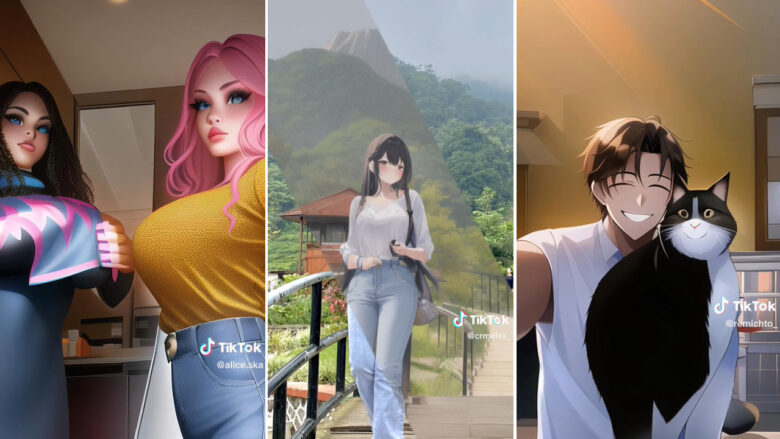 5 Apps To Transform Photo Into Anime (Anime Photo Editor) | OtaKuKan