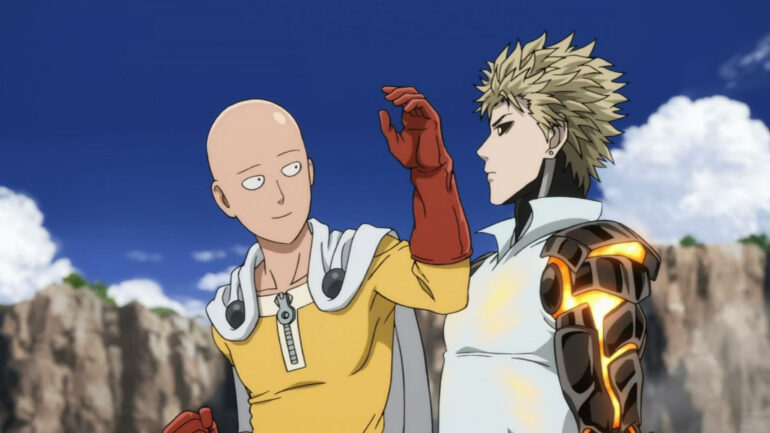 Best Saitama Quotes from One Punch Man | OtaKuKan