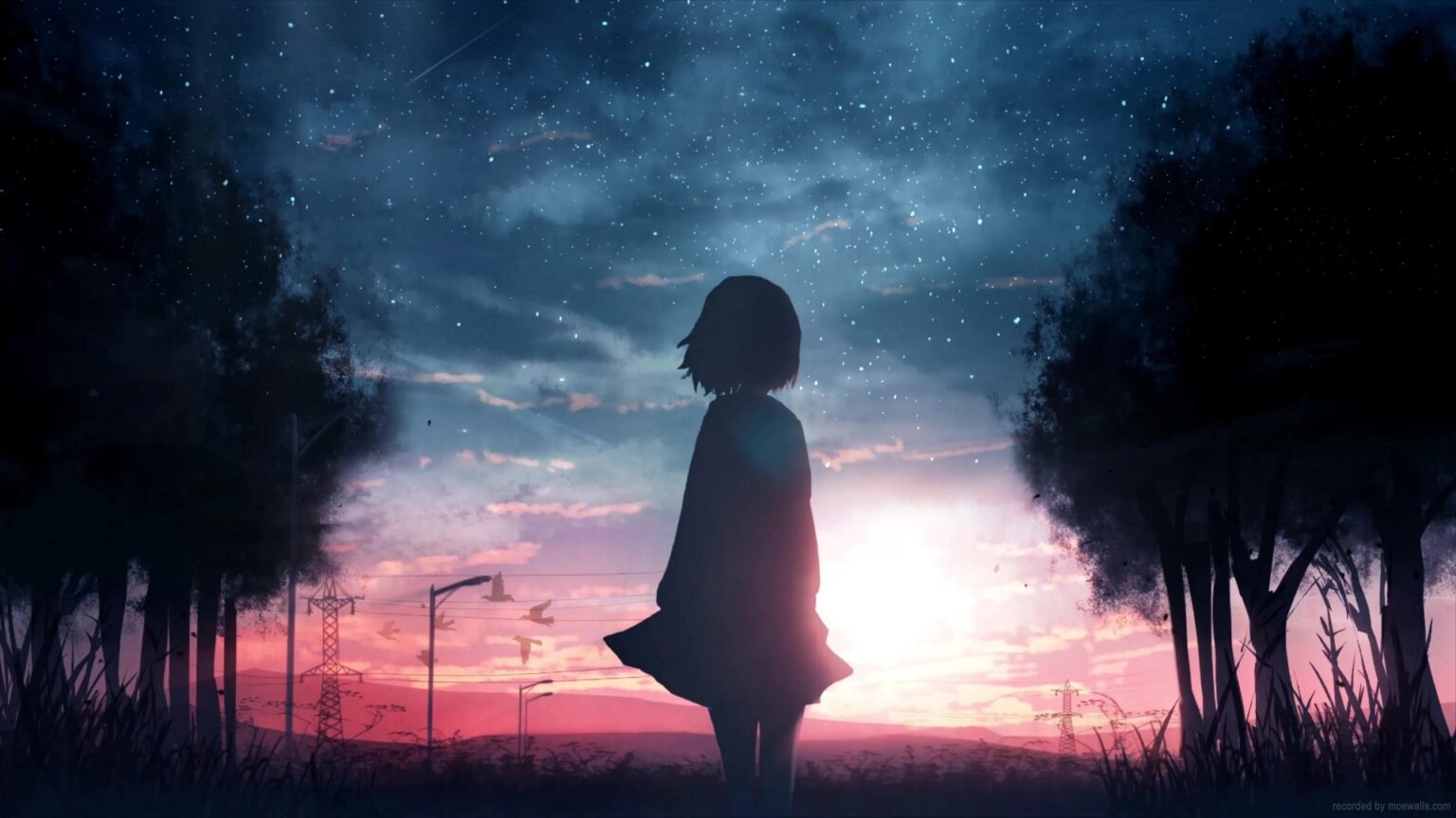 25 Best Sad Animes You Must Watch | OtaKuKan