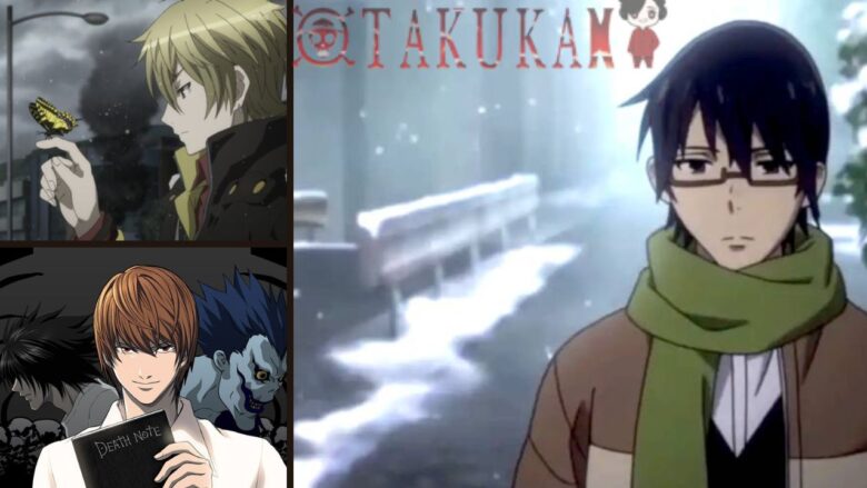 The 17 Best Old Animes Worth Watching! | OtaKuKan