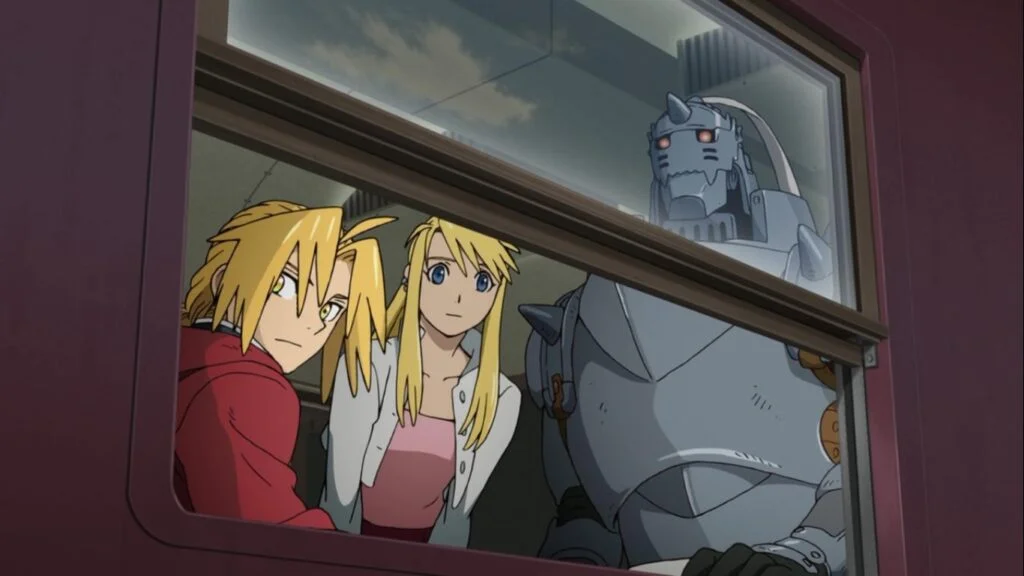 Fullmetal Alchemist Watch Order 2024 | OtaKuKan