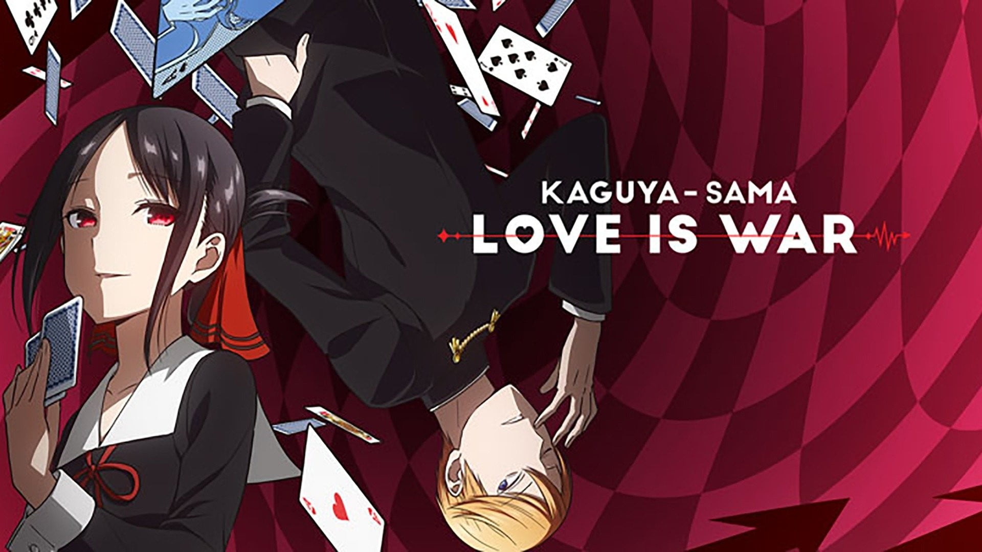 Kaguya-sama Love is War Watch Order Guide | OtaKuKan