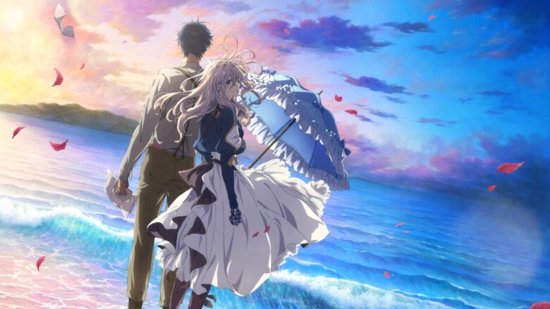 25 Best Sad Animes You Must Watch | OtaKuKan