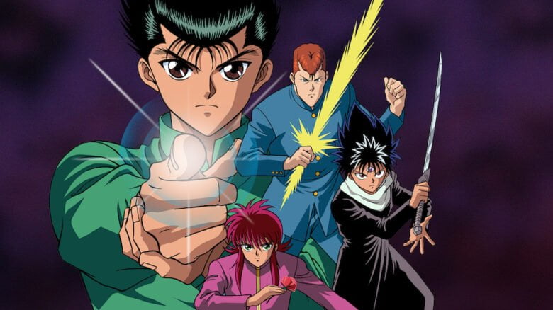 The 17 Best Old Animes Worth Watching! | OtaKuKan