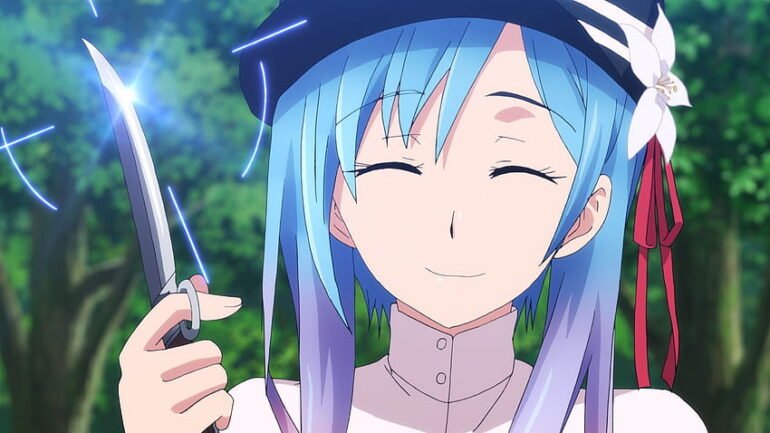 Plunderer Anime Quotes You Should Check Out | OtaKuKan