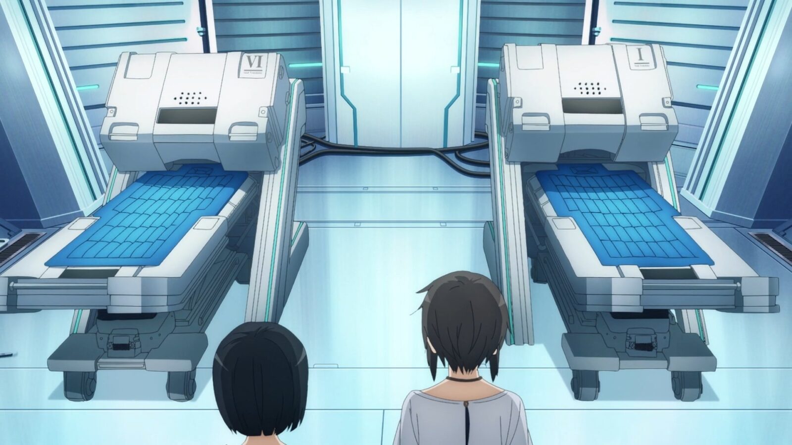 5 Tech Devices in Sword Art Online | OtaKuKan